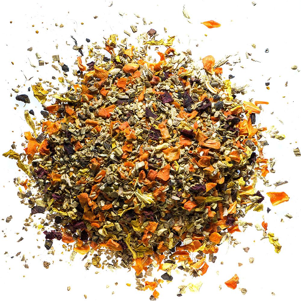 Herbal and Spice Blends – Haelssen & Lyon North America Corp.